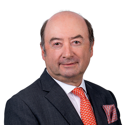 Alan Bercow | Appleby