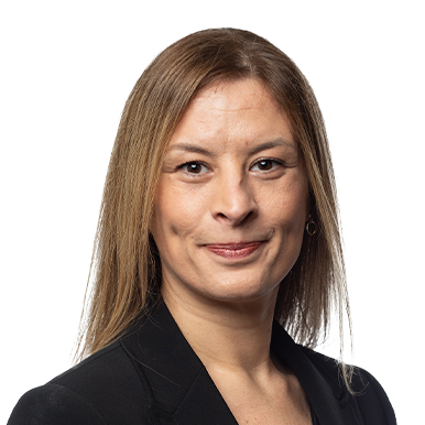 Eloise Perry | Appleby