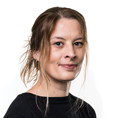 Eloise Perry | Appleby