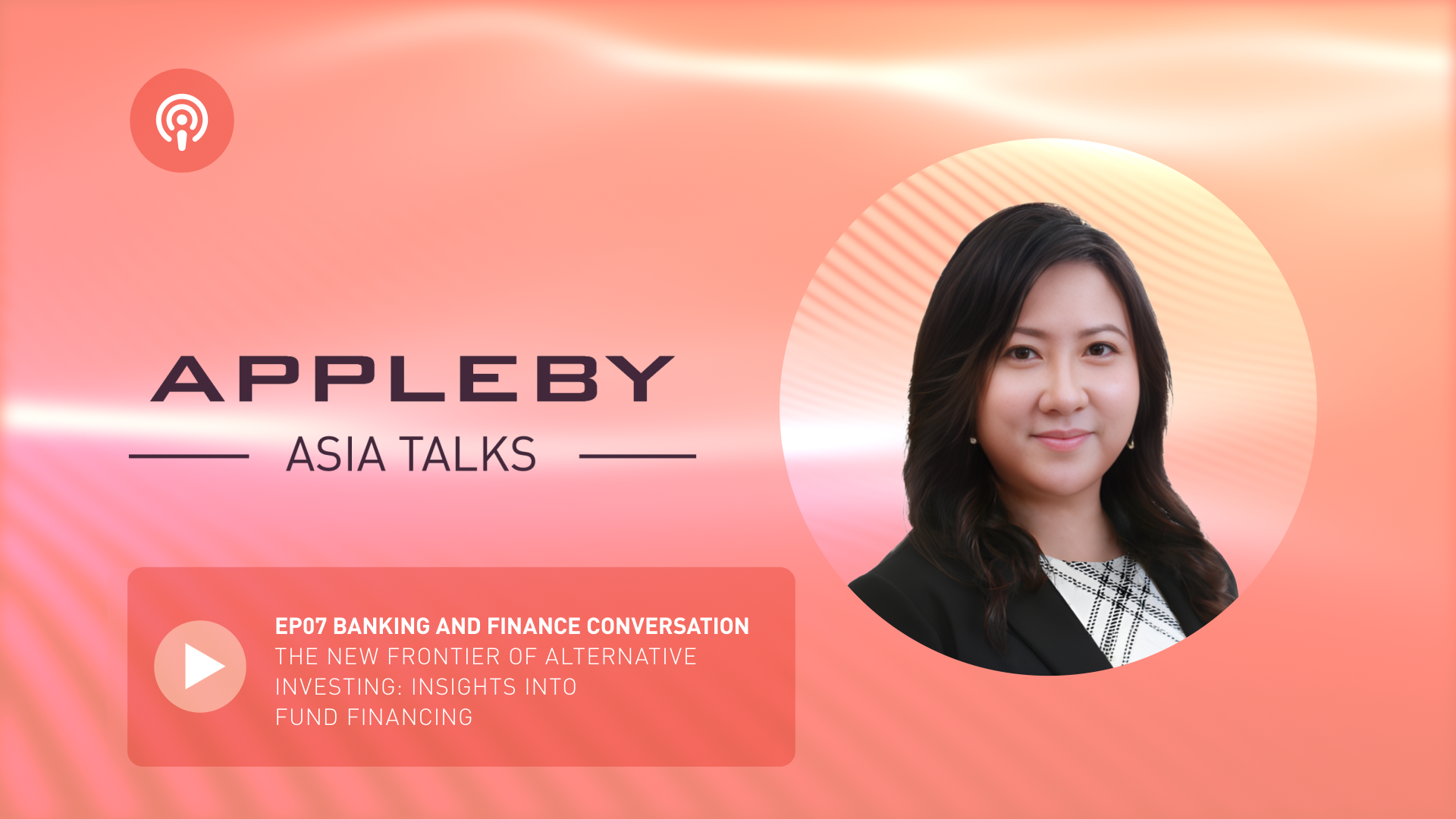 Podcast: The New Frontier Of Alternative Investing: Insights Into Fund ...