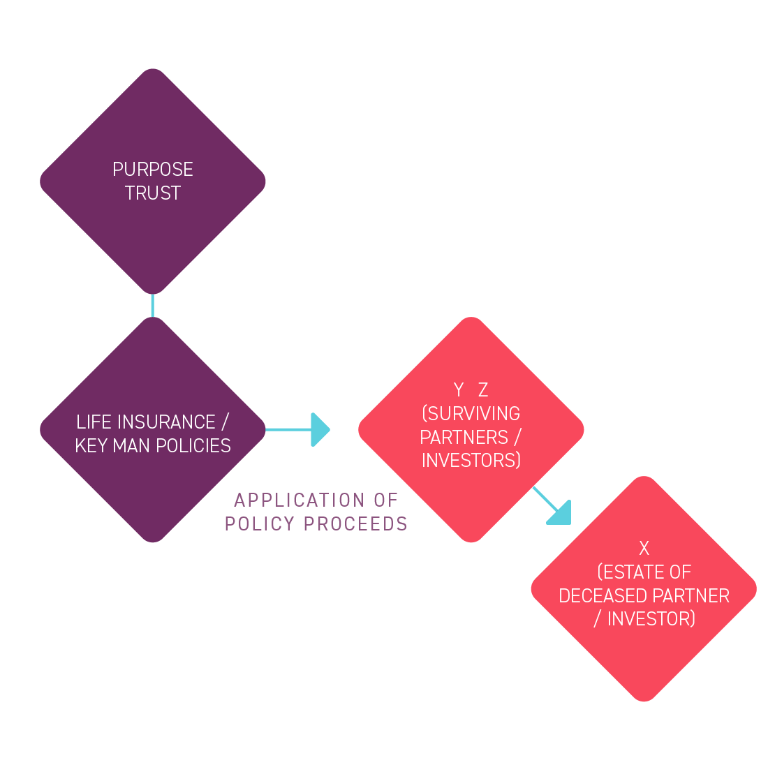 Purpose Trusts In Bermuda | Appleby